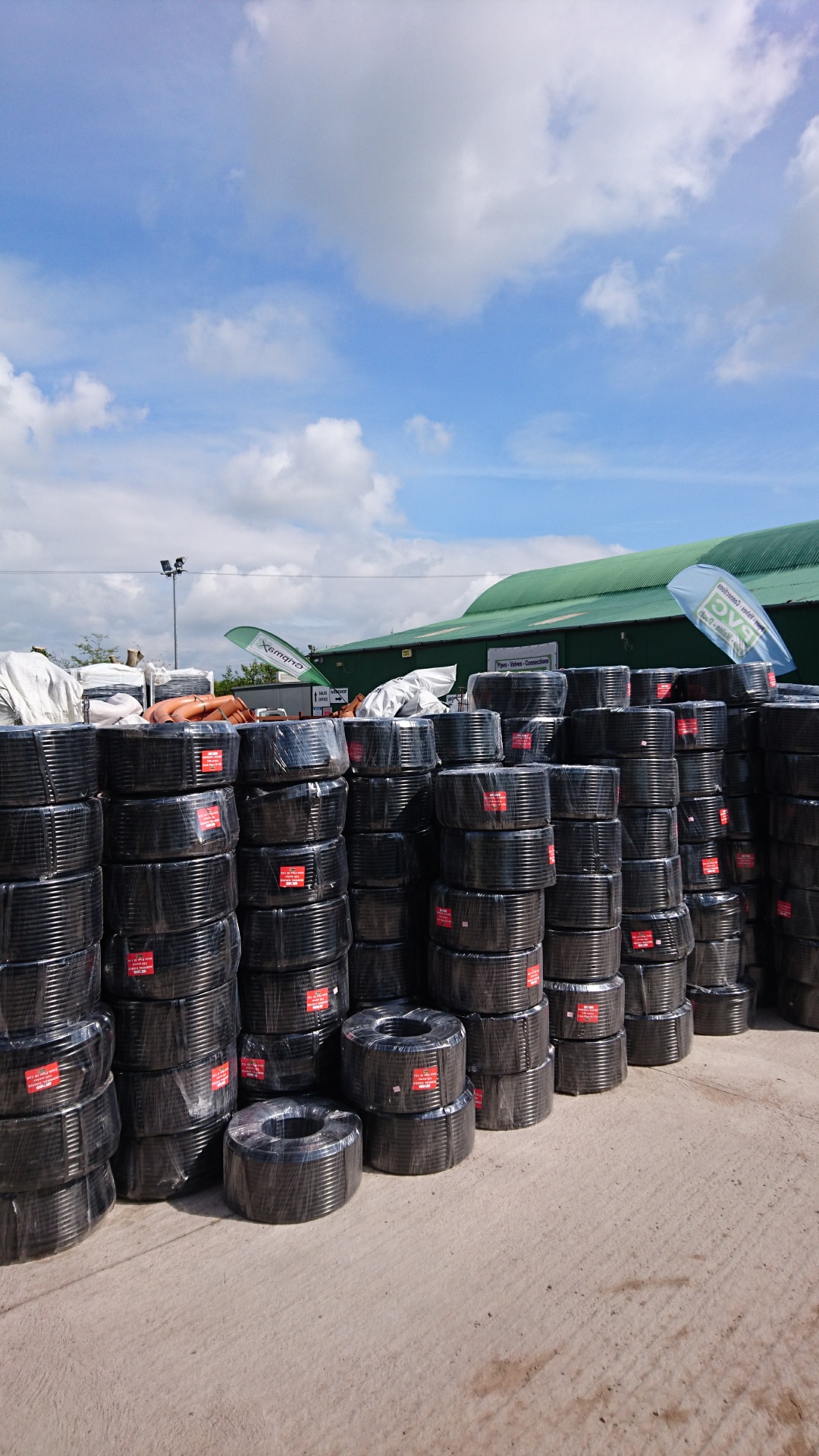 About Us | PVC FABRICATIONS